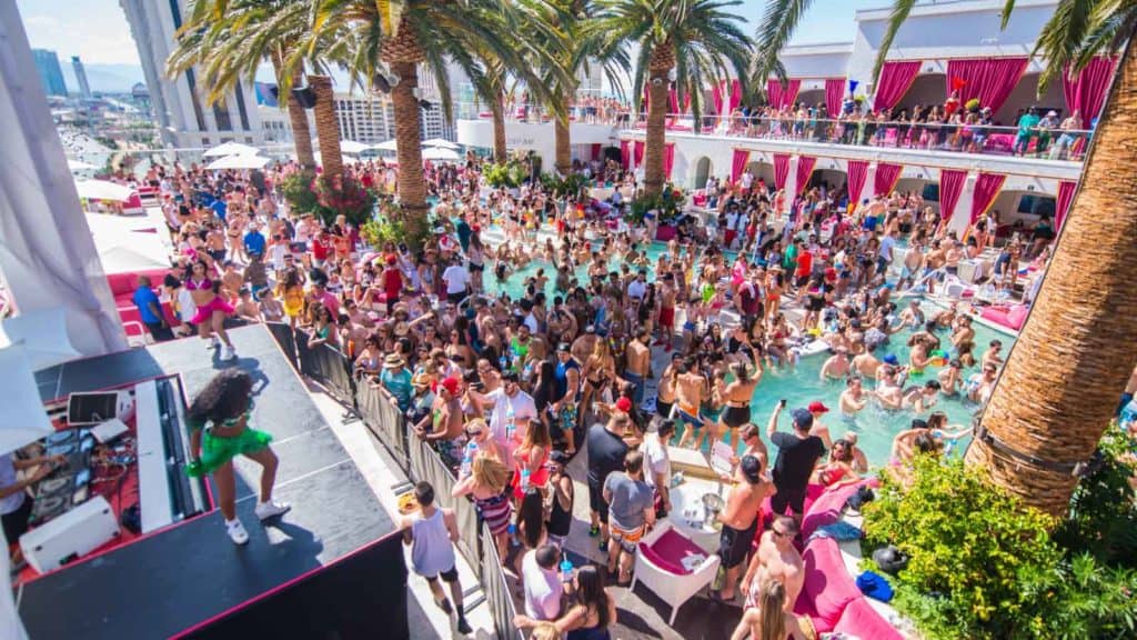 Drai's Las Vegas - Stupak Las Vegas