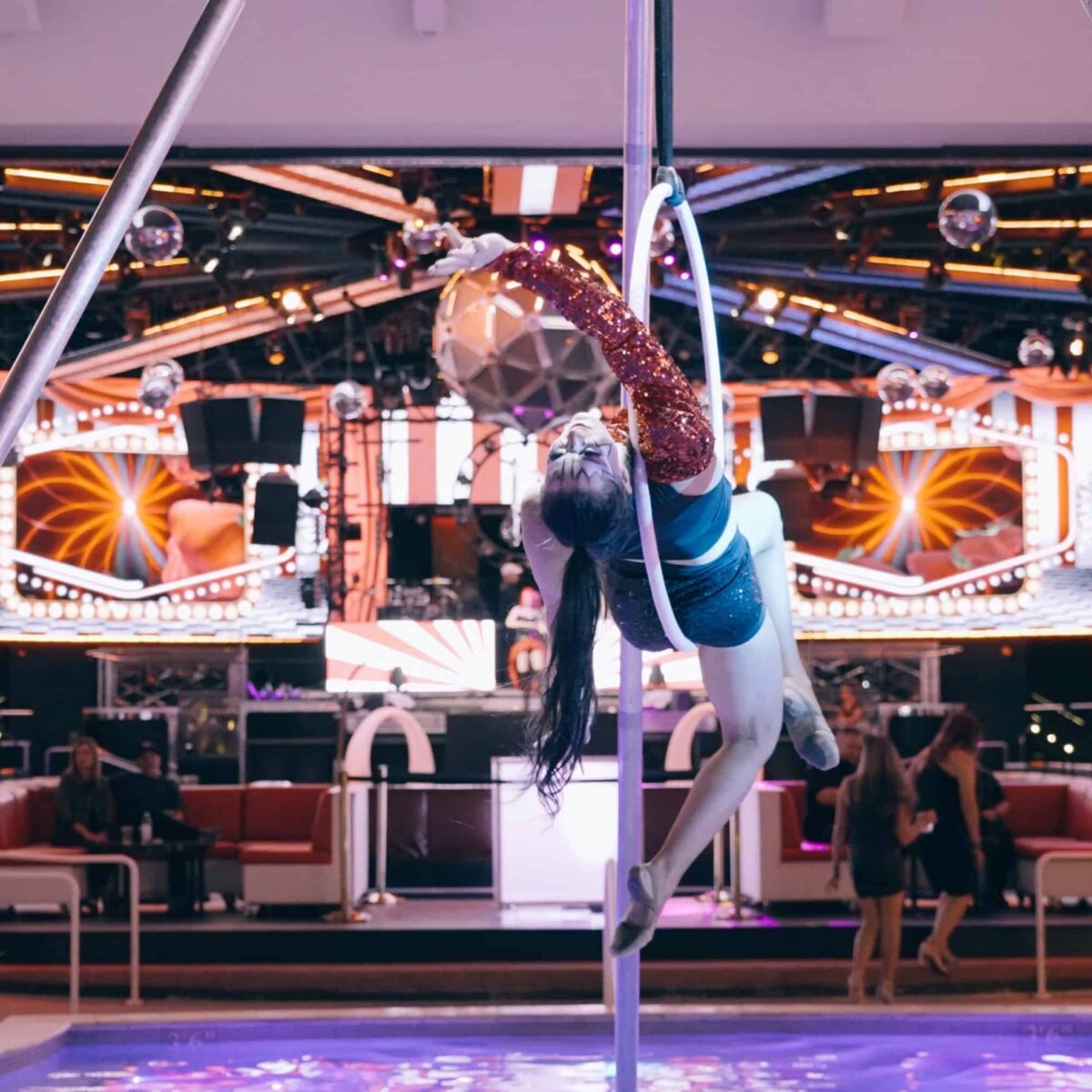 Projects - Stupak Las Vegas